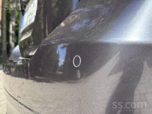 Grey BMW 320 2006 in Tukums, with an engine capacity of 2.00 L and mileage of 342 thousand km for 3300 €, photo 7 on AUTOMOTO.COM.LV