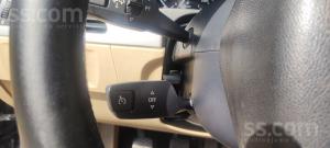 Pelēks BMW 320 2006 Gulbene, ar dzinēja tilpumu 2.00 L un nobraukumu 226 tūkst. km par 3150 €, foto 12 vietnē AUTOMOTO.COM.LV