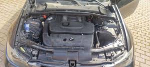 Pelēks BMW 320 2006 Gulbene, ar dzinēja tilpumu 2.00 L un nobraukumu 226 tūkst. km par 3150 €, foto 17 vietnē AUTOMOTO.COM.LV