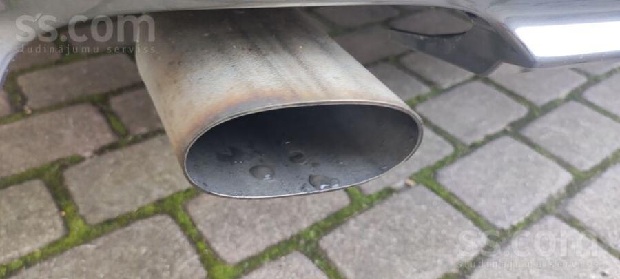 Pelēks BMW 320 2006 Gulbene, ar dzinēja tilpumu 2.00 L un nobraukumu 226 tūkst. km par 3150 €, foto 29 vietnē AUTOMOTO.COM.LV