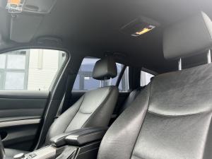 Pelēks BMW 320 2006 Panevēža, ar dzinēja tilpumu 2.00 L un nobraukumu 358 tūkst. km par 2800 €, foto 14 vietnē AUTOMOTO.COM.LV