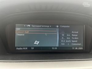 Pelēks BMW 320 2006 Panevēža, ar dzinēja tilpumu 2.00 L un nobraukumu 358 tūkst. km par 2800 €, foto 15 vietnē AUTOMOTO.COM.LV