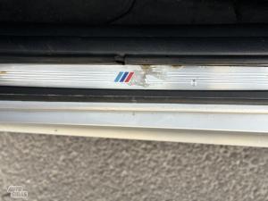 Pelēks BMW 320 2006 Viļņa, ar dzinēja tilpumu 2.00 L un nobraukumu 248 tūkst. km par 5320 €, foto 15 vietnē AUTOMOTO.COM.LV