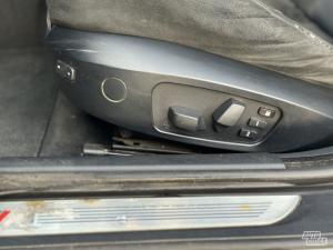 Pelēks BMW 320 2006 Viļņa, ar dzinēja tilpumu 2.00 L un nobraukumu 248 tūkst. km par 5320 €, foto 16 vietnē AUTOMOTO.COM.LV