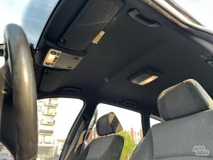 Pelēks BMW 320 2006 Viļņa, ar dzinēja tilpumu 2.00 L un nobraukumu 248 tūkst. km par 5320 €, foto 19 vietnē AUTOMOTO.COM.LV