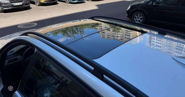 Pelēks BMW 320 2006 Viļņa, ar dzinēja tilpumu 2.00 L un nobraukumu 322 tūkst. km par 4800 €, foto 9 vietnē AUTOMOTO.COM.LV