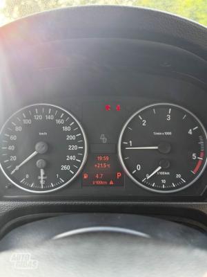 Серый БМВ 320 2006 в Паневежис, объемом двигателя 2.00 л и пробегом 366 тыс. км за 2350 €, фото 12 на AUTOMOTO.COM.LV