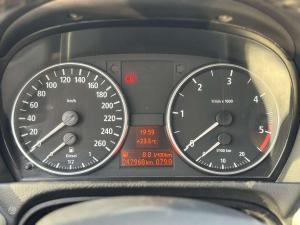 Серый БМВ 320 2006 в Вильнюс, объемом двигателя 2.00 л и пробегом 248 тыс. км за 5320 €, фото 22 на AUTOMOTO.COM.LV
