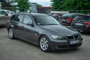 Серый БМВ 320 2006 в Лиепая, объемом двигателя 2.00 л и пробегом 259 тыс. км за 4900 €, фото 6 на AUTOMOTO.COM.LV