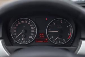 Серый БМВ 320 2006 в Лиепая, объемом двигателя 2.00 л и пробегом 259 тыс. км за 4900 €, фото 14 на AUTOMOTO.COM.LV