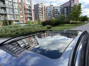 Grey BMW 320 2006 in Riga, with an engine capacity of 2.00 L and mileage of 387 thousand km for 3990 €, photo 5 on AUTOMOTO.COM.LV