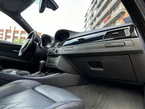 Grey BMW 320 2006 in Riga, with an engine capacity of 2.00 L and mileage of 387 thousand km for 3990 €, photo 18 on AUTOMOTO.COM.LV