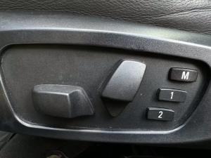 Grey BMW 320 2006 in Riga, with an engine capacity of 2.00 L and mileage of 387 thousand km for 3990 €, photo 20 on AUTOMOTO.COM.LV