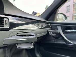 Grey BMW 320 2006 in Riga, with an engine capacity of 2.00 L and mileage of 387 thousand km for 3990 €, photo 22 on AUTOMOTO.COM.LV