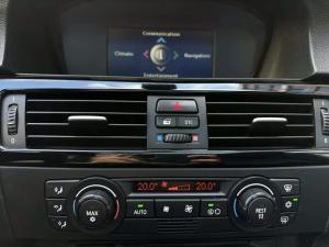 Grey BMW 320 2006 in Riga, with an engine capacity of 2.00 L and mileage of 387 thousand km for 3990 €, photo 27 on AUTOMOTO.COM.LV