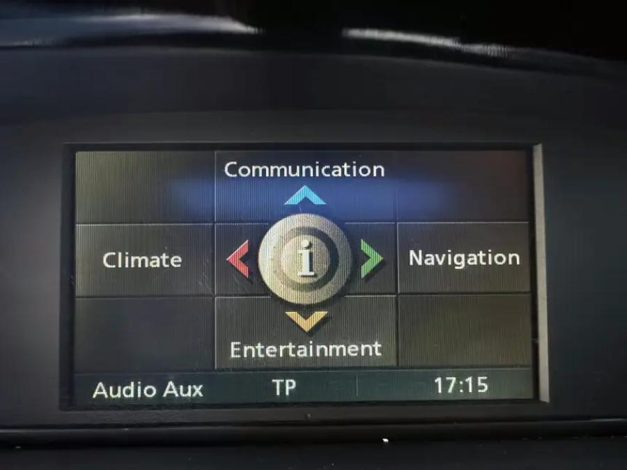 Grey BMW 320 2006 in Riga, with an engine capacity of 2.00 L and mileage of 387 thousand km for 3990 €, photo 28 on AUTOMOTO.COM.LV
