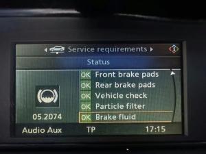 Grey BMW 320 2006 in Riga, with an engine capacity of 2.00 L and mileage of 387 thousand km for 3990 €, photo 30 on AUTOMOTO.COM.LV