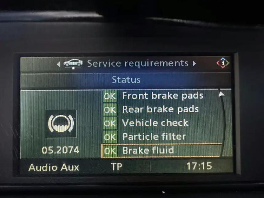 Grey BMW 320 2006 in Riga, with an engine capacity of 2.00 L and mileage of 387 thousand km for 3990 €, photo 30 on AUTOMOTO.COM.LV