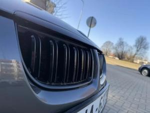 Grey BMW 320 2006 in Riga, with an engine capacity of 2.00 L and mileage of 270 thousand km for 2190 €, photo 4 on AUTOMOTO.COM.LV