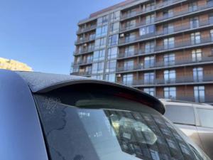 Grey BMW 320 2006 in Riga, with an engine capacity of 2.00 L and mileage of 270 thousand km for 2190 €, photo 11 on AUTOMOTO.COM.LV