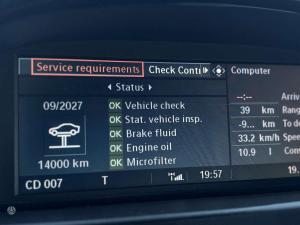 Grey BMW 320 2006 in Marijampole, with an engine capacity of 2.00 L and mileage of 329 thousand km for 3150 €, photo 18 on AUTOMOTO.COM.LV