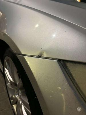 Grey BMW 320 2006 in Kaunas, with an engine capacity of 2.00 L and mileage of 475 thousand km for 2650 €, photo 17 on AUTOMOTO.COM.LV