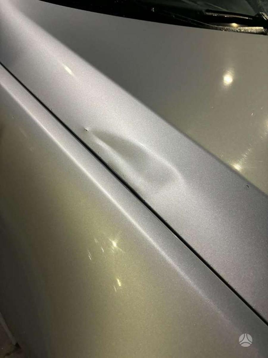 Grey BMW 320 2006 in Kaunas, with an engine capacity of 2.00 L and mileage of 475 thousand km for 2650 €, photo 18 on AUTOMOTO.COM.LV