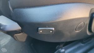 Grey BMW 320 2006 in Kaunas, with an engine capacity of 2.00 L and mileage of 380 thousand km for 2650 €, photo 12 on AUTOMOTO.COM.LV