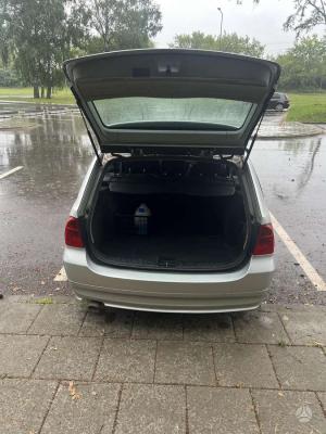 Pelēks BMW 320 2006 Kauņa, ar dzinēja tilpumu 2.00 L un nobraukumu 315 tūkst. km par 2950 €, foto 13 vietnē AUTOMOTO.COM.LV