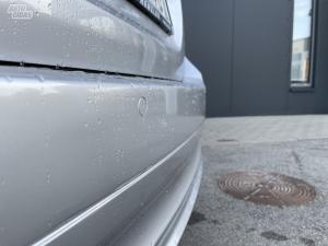 Pelēks BMW 320 2006 Alīta, ar dzinēja tilpumu 2.00 L un nobraukumu 315 tūkst. km par 2900 €, foto 11 vietnē AUTOMOTO.COM.LV