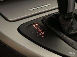 Pelēks BMW 320 2006 Alīta, ar dzinēja tilpumu 2.00 L un nobraukumu 315 tūkst. km par 2900 €, foto 25 vietnē AUTOMOTO.COM.LV