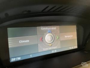 Pelēks BMW 320 2006 Alīta, ar dzinēja tilpumu 2.00 L un nobraukumu 315 tūkst. km par 2900 €, foto 26 vietnē AUTOMOTO.COM.LV