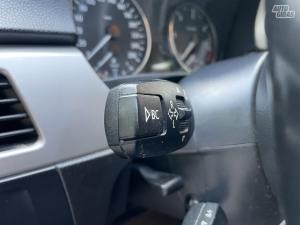 Pelēks BMW 320 2006 Alīta, ar dzinēja tilpumu 2.00 L un nobraukumu 315 tūkst. km par 2900 €, foto 29 vietnē AUTOMOTO.COM.LV