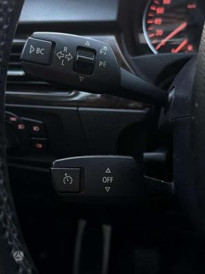 Pelēks BMW 320 2006 Viļņa, ar dzinēja tilpumu 2.00 L un nobraukumu 372 tūkst. km par 2950 €, foto 28 vietnē AUTOMOTO.COM.LV