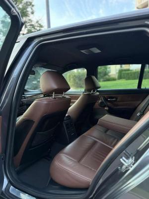 Pelēks BMW 320 2006 Viļņa, ar dzinēja tilpumu 2.00 L un nobraukumu 372 tūkst. km par 2950 €, foto 34 vietnē AUTOMOTO.COM.LV