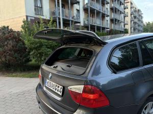 Pelēks BMW 320 2006 Viļņa, ar dzinēja tilpumu 2.00 L un nobraukumu 372 tūkst. km par 2950 €, foto 37 vietnē AUTOMOTO.COM.LV