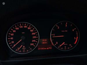 Pelēks BMW 320 2006 Viļņa, ar dzinēja tilpumu 2.00 L un nobraukumu 372 tūkst. km par 2950 €, foto 42 vietnē AUTOMOTO.COM.LV