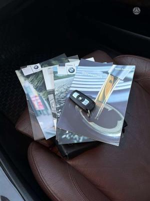 Pelēks BMW 320 2006 Viļņa, ar dzinēja tilpumu 2.00 L un nobraukumu 372 tūkst. km par 2950 €, foto 43 vietnē AUTOMOTO.COM.LV