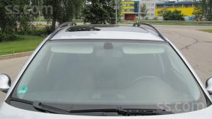 Grey BMW 320 2006 in Riga, with an engine capacity of 2.00 L and mileage of 389 thousand km for 3550 €, photo 18 on AUTOMOTO.COM.LV