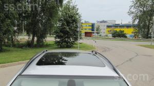 Grey BMW 320 2006 in Riga, with an engine capacity of 2.00 L and mileage of 389 thousand km for 3550 €, photo 19 on AUTOMOTO.COM.LV