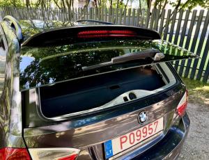 Pelēks BMW 320 2006 Kauņa, ar dzinēja tilpumu 0.00 L un nobraukumu 348 tūkst. km par 3400 €, foto 6 vietnē AUTOMOTO.COM.LV