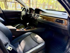 Pelēks BMW 320 2006 Kauņa, ar dzinēja tilpumu 0.00 L un nobraukumu 348 tūkst. km par 3400 €, foto 11 vietnē AUTOMOTO.COM.LV