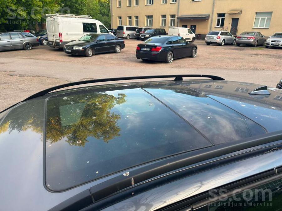 Pelēks BMW 320 2006 Rīga, ar dzinēja tilpumu 2.00 L un nobraukumu 239 tūkst. km par 3000 €, foto 6 vietnē AUTOMOTO.COM.LV