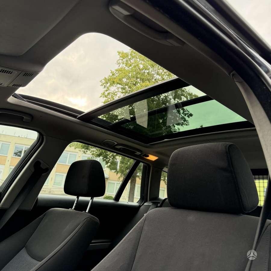 Grey BMW 320 2006 in Kaisiadorys, with an engine capacity of 2.00 L and mileage of 323 thousand km for 2950 €, photo 29 on AUTOMOTO.COM.LV