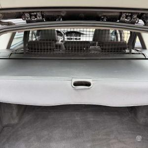 Grey BMW 320 2006 in Kaisiadorys, with an engine capacity of 2.00 L and mileage of 323 thousand km for 2950 €, photo 36 on AUTOMOTO.COM.LV