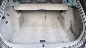 Grey BMW 320 2006 in Ogre, with an engine capacity of 2.00 L and mileage of 389 thousand km for 4050 €, photo 9 on AUTOMOTO.COM.LV