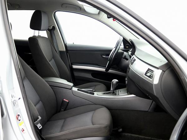 Pelēks BMW 320 2006 Tallina, ar dzinēja tilpumu 2.00 L un nobraukumu 374 tūkst. km par 1499 €, foto 7 vietnē AUTOMOTO.COM.LV