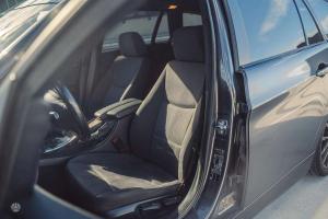 Pelēks BMW 320 2006 Viļņa, ar dzinēja tilpumu 2.00 L un nobraukumu 345 tūkst. km par 3400 €, foto 11 vietnē AUTOMOTO.COM.LV