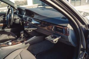 Pelēks BMW 320 2006 Viļņa, ar dzinēja tilpumu 2.00 L un nobraukumu 345 tūkst. km par 3400 €, foto 16 vietnē AUTOMOTO.COM.LV