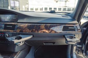Pelēks BMW 320 2006 Viļņa, ar dzinēja tilpumu 2.00 L un nobraukumu 345 tūkst. km par 3400 €, foto 19 vietnē AUTOMOTO.COM.LV